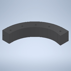 1015118NO - Brenton Orion Packaging Parts