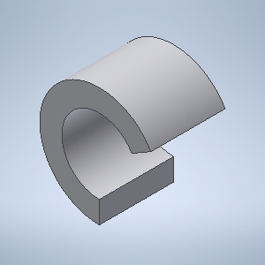 1045573NO - Brenton Orion Packaging Parts