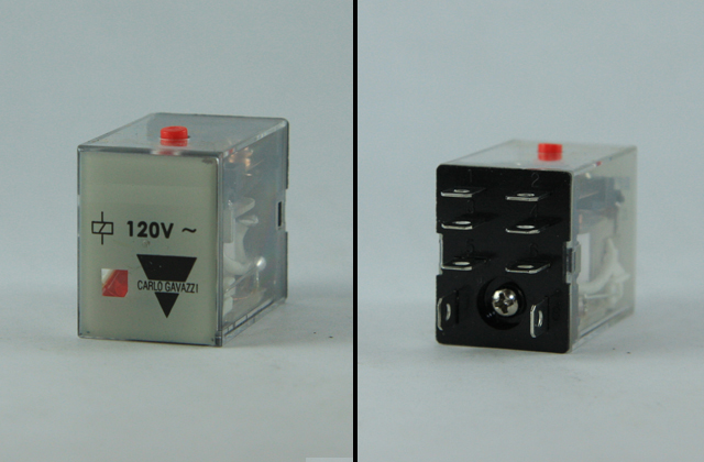 Relays - Brenton Orion Packaging Parts